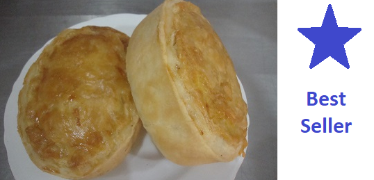 Meat Pies – The Welsh Deli